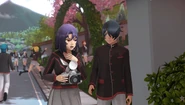 Yui Rio/Gallery | Yandere Simulator Wiki | Fandom