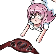 Muja Kina | Yandere Simulator Wiki | Fandom