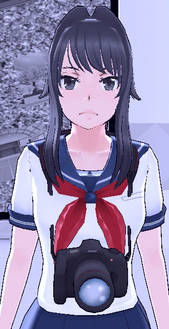Photography Club/Gallery | Yandere Simulator Wiki | Fandom
