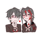Jokichi Yudasei/Illustrations | Yandere Simulator Wiki | Fandom