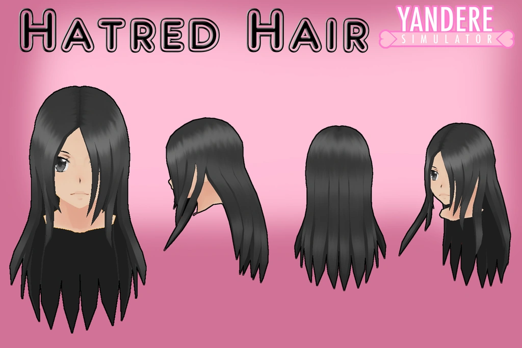 Horuda Puresu/Galería | Wikia Yandere Simulator | Fandom