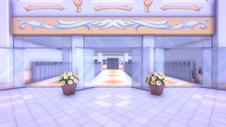 Locker Room | Yandere Simulator Wiki | Fandom