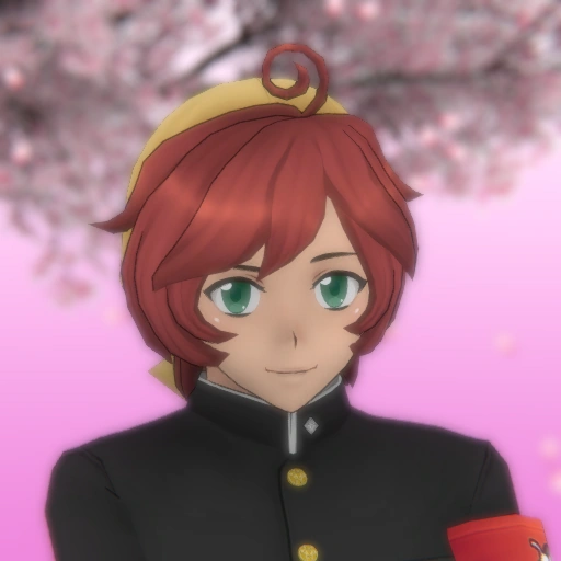 Shoku Tsuburaya | Yandere Simulator Wiki | Fandom