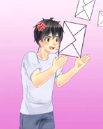 YandereDev | Wikia Yandere Simulator | Fandom