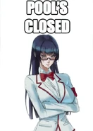 Kuroko Kamenaga | Yandere Simulator Wiki | Fandom