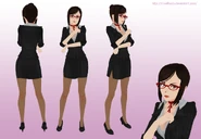 Genka Kunahito | Yandere Simulator Wiki | Fandom