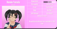 Hanako Yamada | Yandere Simulator Wiki | Fandom