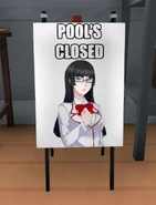 Swimming Pool | Yandere Simulator Wiki | Fandom