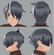 Jokichi Yudasei/Gallery | Yandere Simulator Wiki | Fandom