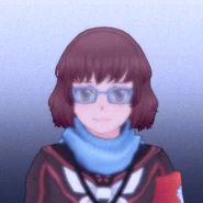 Shinako Bunzai | Yandere Simulator Wiki | Fandom