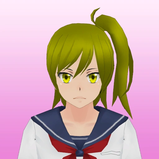 Yuna Hina | Yandere Simulator Wiki | Fandom