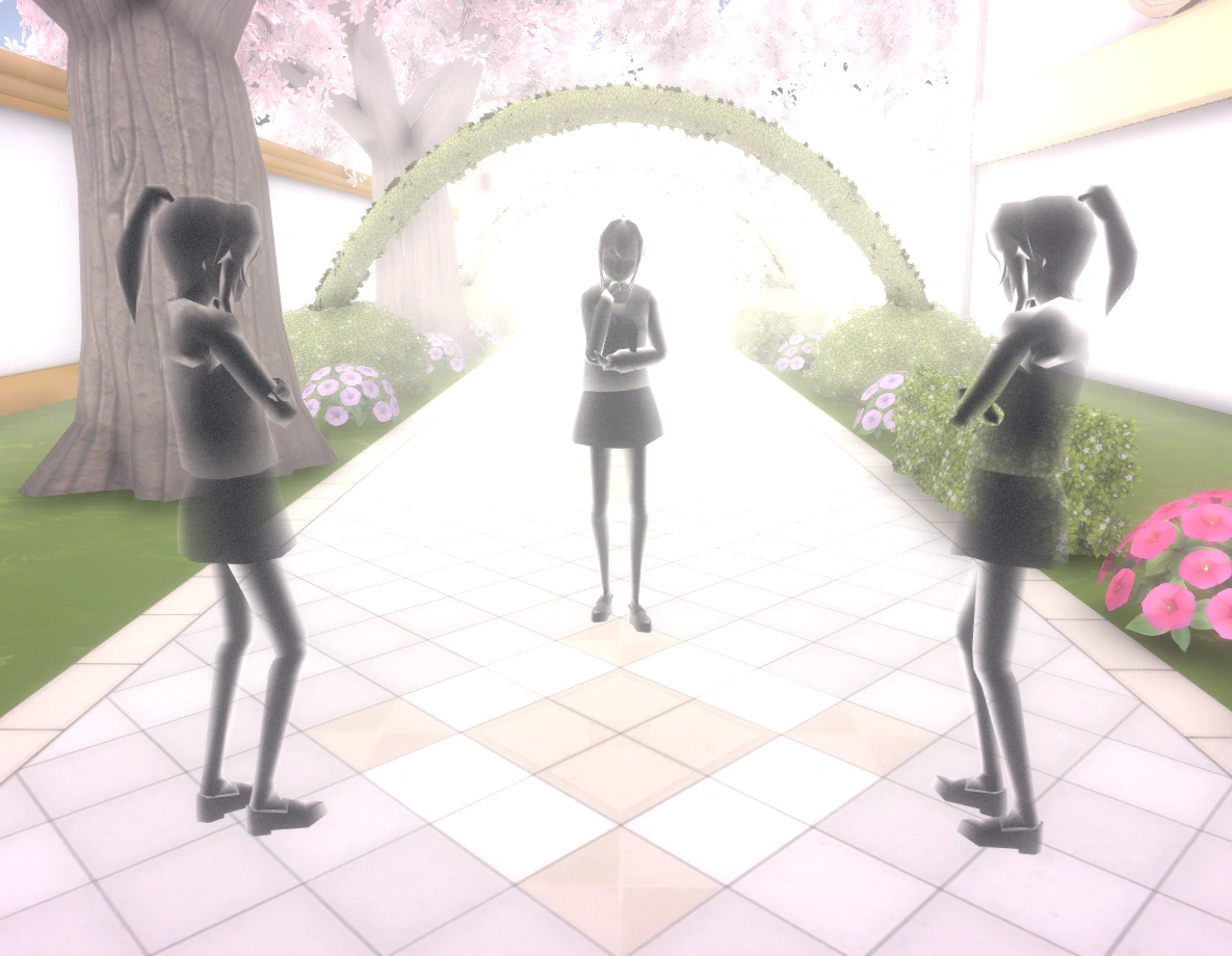 Tutorial (1980s) | Yandere Simulator Wiki | Fandom