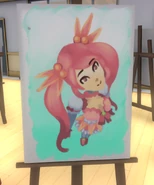 Magical Girl Pretty Miyuki/Gallery | Yandere Simulator Wiki | Fandom