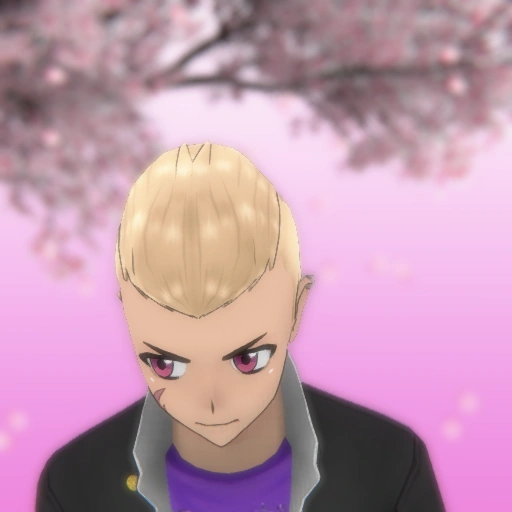 Furredo Yandere Simulator