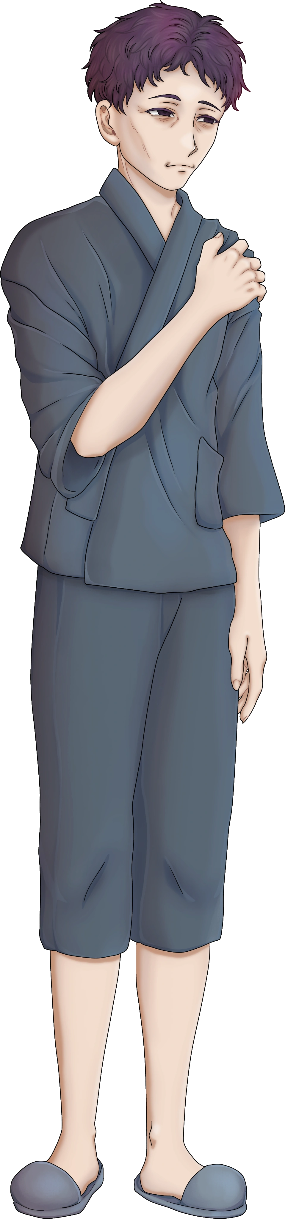 Sureibu Aishi | Yandere Simulator Wiki | Fandom