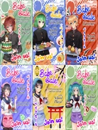 Cooking Club/Illustrations | Yandere Simulator Wiki | Fandom