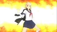 Osoro Shidesu | Yandere Simulator Wiki | Fandom