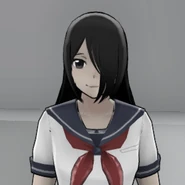 Horuda Puresu/Gallery | Yandere Simulator Wiki | Fandom