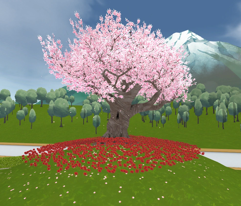 Category:Outdoors | Yandere Simulator Wiki | Fandom