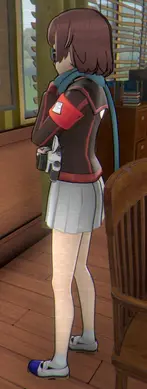 Shinako Bunzai | Wikia Yandere Simulator | Fandom