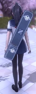 Weapon Bag | Yandere Simulator Wiki | Fandom
