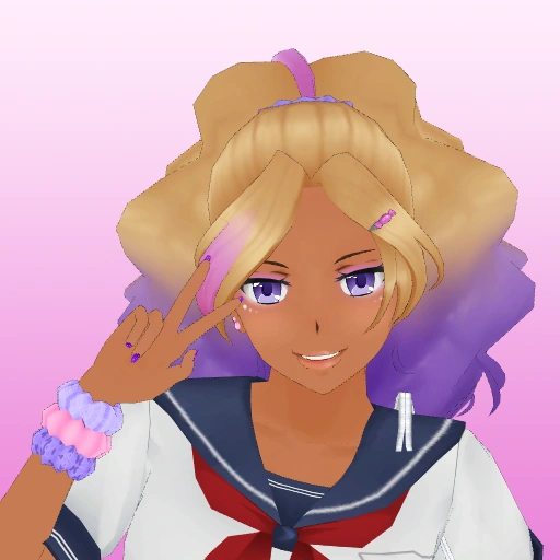 Kashiko Murasaki | Wikia Yandere Simulator | Fandom