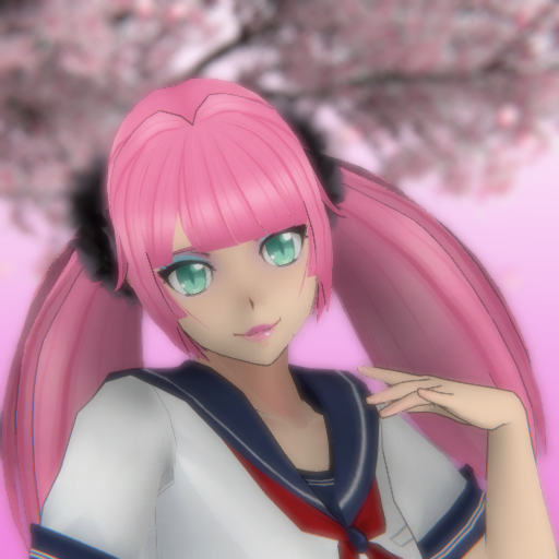 Inkyu Basu | Wikia Yandere Simulator | Fandom