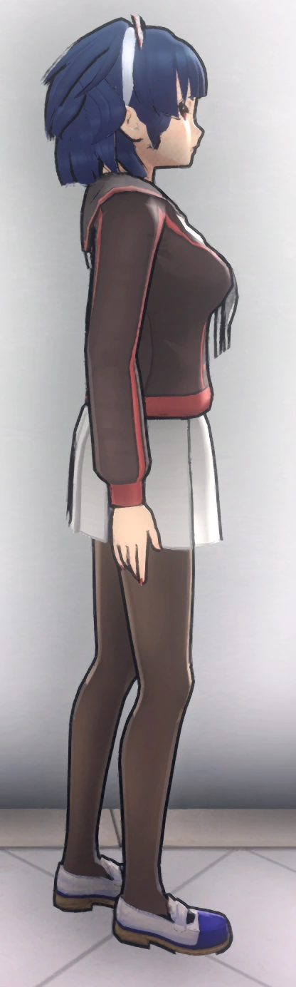 Ritsuko Chikanari/Galerie | Yandere Simulator Wiki | Fandom