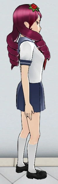 Tokuko Kitagawa/Galerie | Yandere Simulator Wiki | Fandom