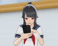 Phone/Gallery | Yandere Simulator Wiki | Fandom