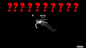 Game Over | Yandere Simulator Wiki | Fandom