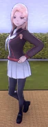 Chigusa Busujima | Yandere Simulator Wiki | Fandom