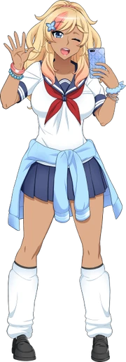 Musume Ronshaku | Wikia Yandere Simulator | Fandom