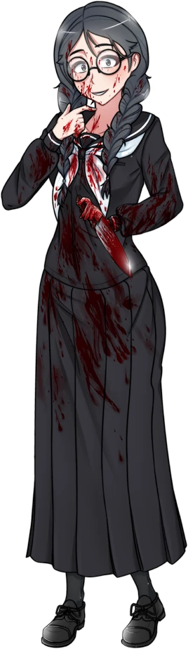 Azebiki Aishi | Yandere Simulator Wiki | Fandom