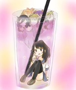 Asu Rito/Illustrations | Yandere Simulator Wiki | Fandom