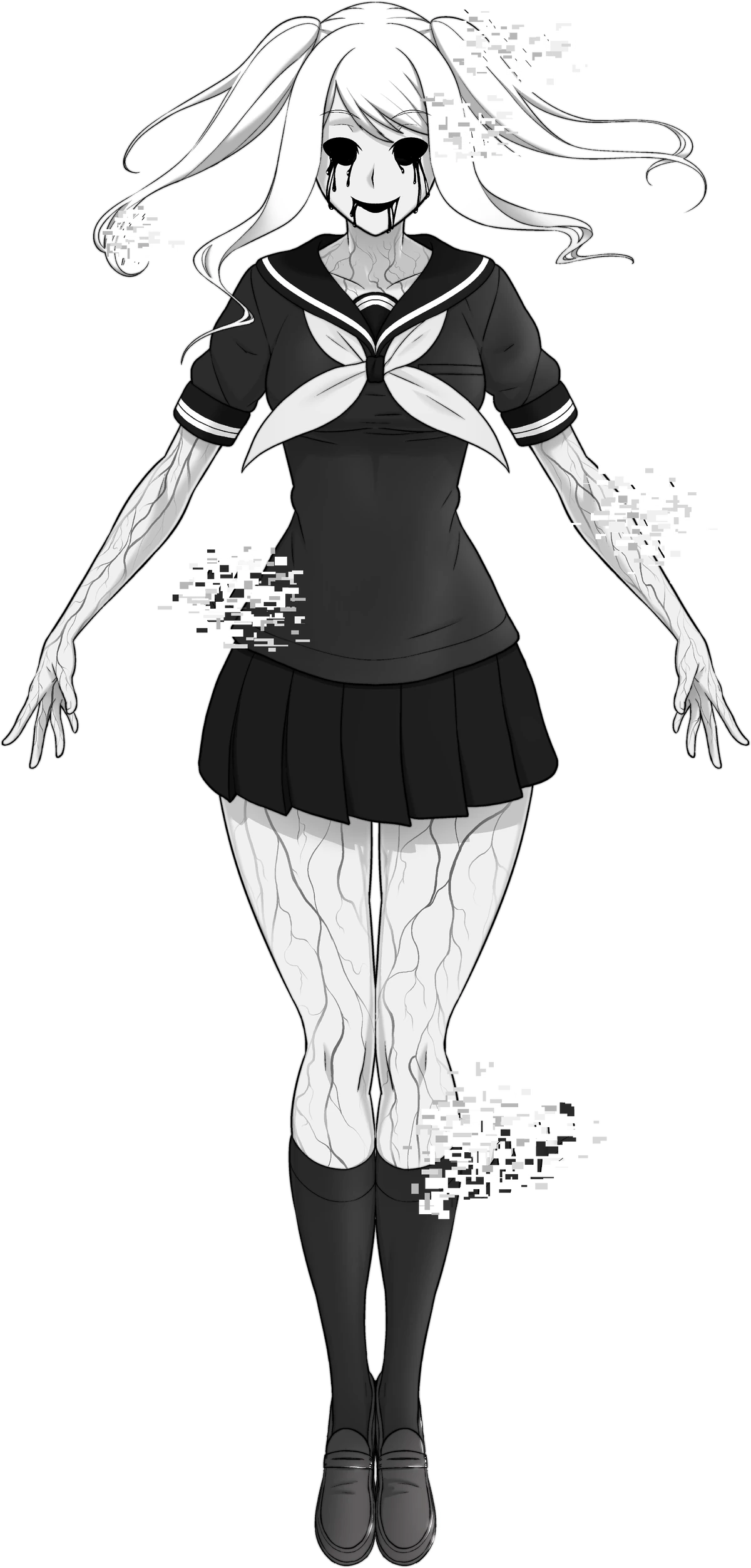 Fun Girl | Yandere Simulator Wiki | Fandom