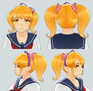 Raibaru Fumetsu/Gallery | Yandere Simulator Wiki | Fandom