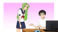 YandereDev | Yandere Simulator Wiki | Fandom