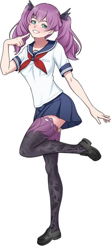 Social Butterfly Yandere Simulator Wiki Fandom Powered