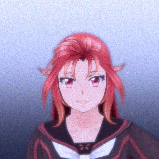 Moeko Rakuyona/Galería | Wikia Yandere Simulator | Fandom