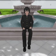 Taro Yamada/Gallery | Yandere Simulator Wiki | Fandom