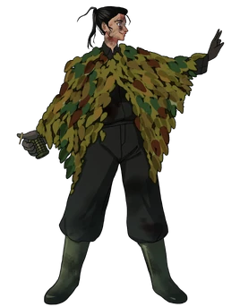 Arisa Aishi | Yandere Simulator Wiki | Fandom