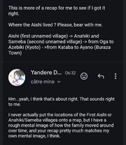 Azebiki Aishi | Yandere Simulator Wiki | Fandom