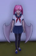 Easter Eggs | Wikia Yandere Simulator | Fandom