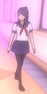 Ayano Aishi/Gallery | Yandere Simulator Wiki | Fandom