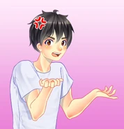 YandereDev | Yandere Simulator Wiki | Fandom