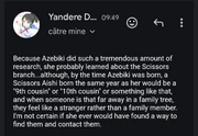 Azebiki Aishi | Yandere Simulator Wiki | Fandom