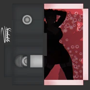 Mida Rana/Illustrations | Yandere Simulator Wiki | Fandom