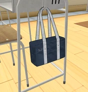 Bookbag | Yandere Simulator Wiki | Fandom