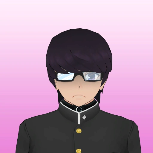 Daku Atsu | Wikia Yandere Simulator | Fandom